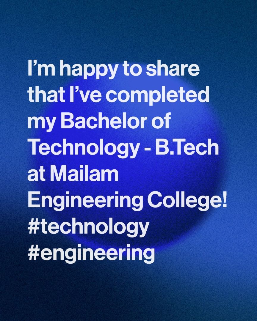 JEEVA A posted on LinkedIn JEEVA A posted on LinkedIn
