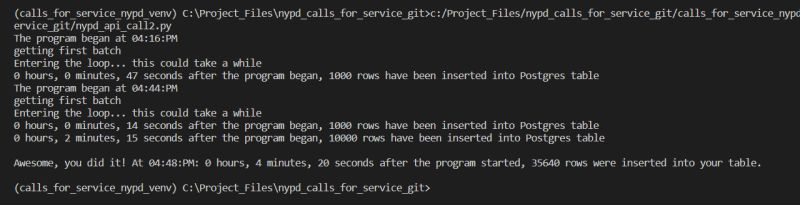 Stephen Kent on LinkedIn: #etl #api #python #pythonprogramming # ... Stephen Kent on LinkedIn: #etl #api #python #pythonprogramming # ...
