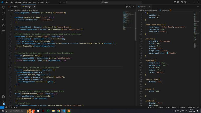 Hasan Hashmi on LinkedIn: #html5 #css3 #html #javascript #websitedesign ... Hasan Hashmi on LinkedIn: #html5 #css3 #html #javascript #websitedesign ...