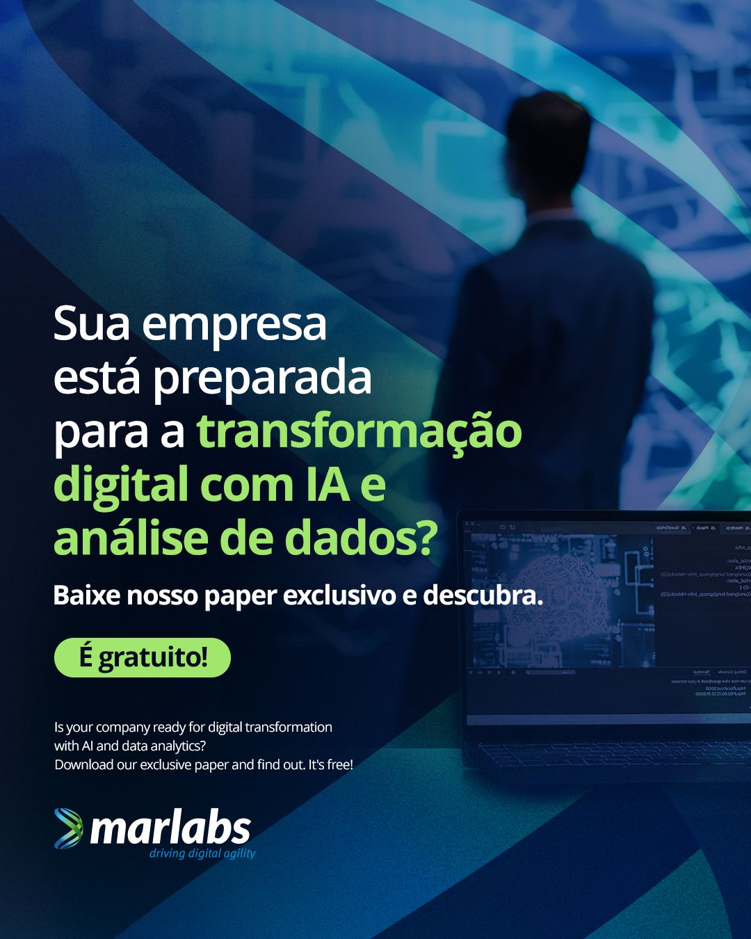 Marlabs Brasil no LinkedIn: #marlabs #ia #data #paper Marlabs Brasil no LinkedIn: #marlabs #ia #data #paper