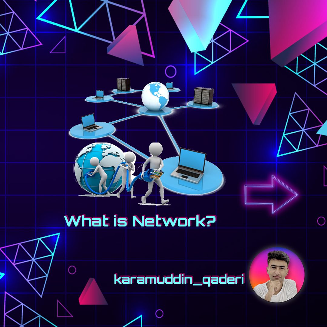 #networking | Karamuddin Qaderi #networking | Karamuddin Qaderi