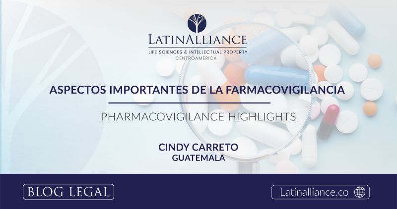 LatinAlliance Centroamérica on LinkedIn: Aspectos importantes de la ... LatinAlliance Centroamérica on LinkedIn: Aspectos importantes de la ...