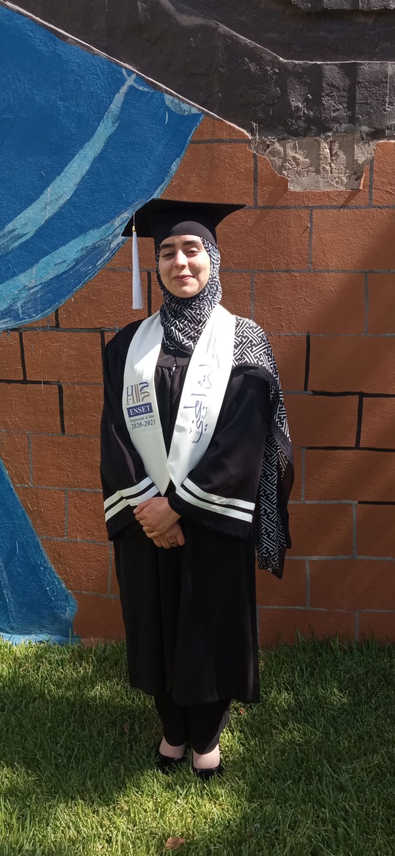 Khaoula EL MAJNI on LinkedIn: #ensetmohammedia #experience #growth # ... Khaoula EL MAJNI on LinkedIn: #ensetmohammedia #experience #growth # ...