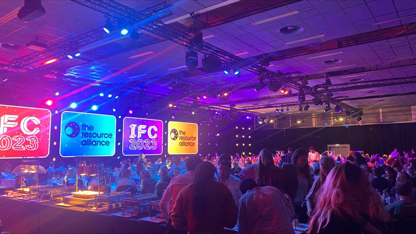 Laura Croudace on LinkedIn: #ifc2023 Laura Croudace on LinkedIn: #ifc2023