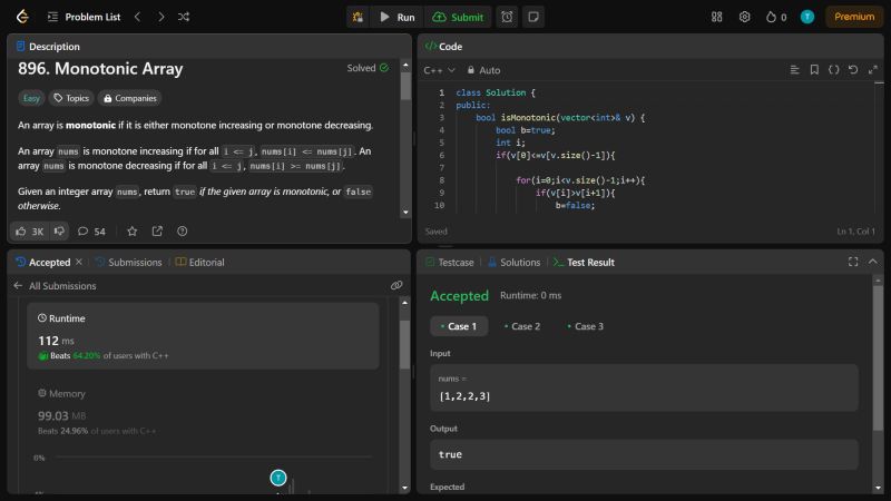 #365daysofcode #leetcode #leetcodedaily #365daysofleetcode… | Trishna Das #365daysofcode #leetcode #leetcodedaily #365daysofleetcode… | Trishna Das