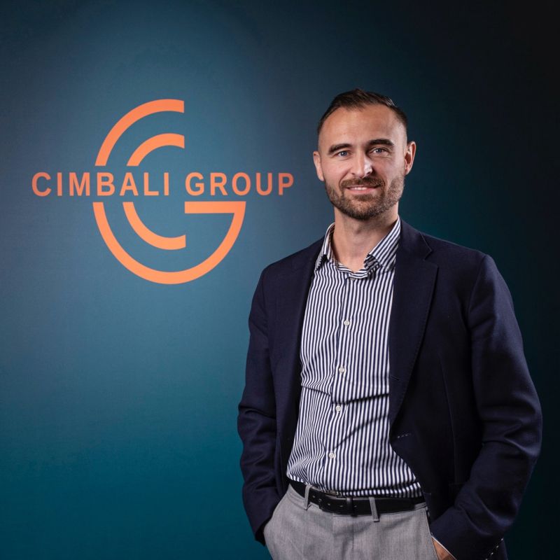 Maxime Herbaut on LinkedIn: #wearecimbaligroup Maxime Herbaut on LinkedIn: #wearecimbaligroup