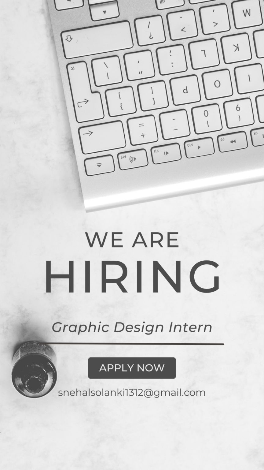 Snehal Solanki on LinkedIn: #internship #unpaid #opportunity # ... Snehal Solanki on LinkedIn: #internship #unpaid #opportunity # ...