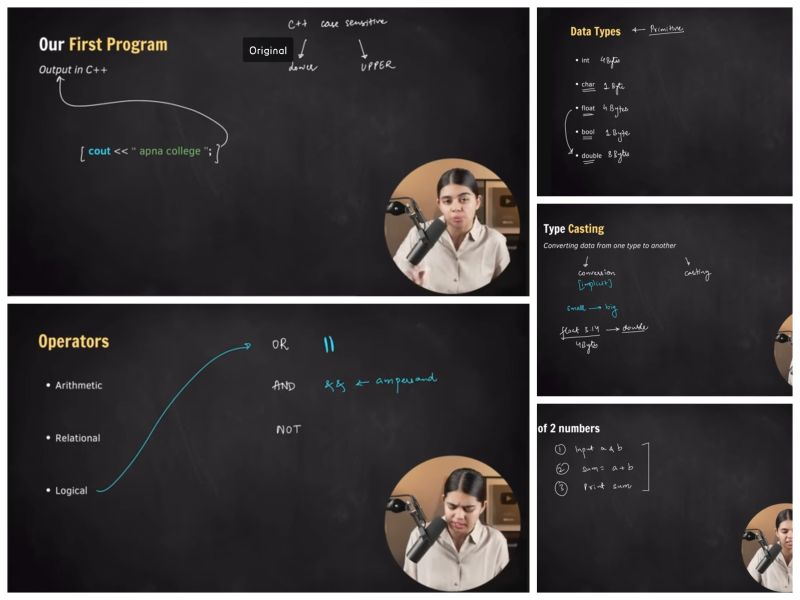 sahil gupta on LinkedIn: #apana #coder #dsa #c #algorithm #dsa #coding sahil gupta on LinkedIn: #apana #coder #dsa #c #algorithm #dsa #coding