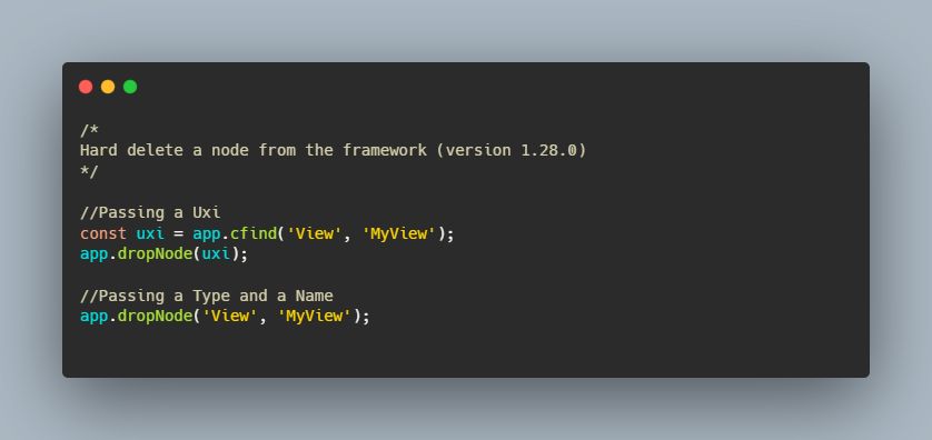 globules.io on LinkedIn: #javascript #framework #code globules.io on LinkedIn: #javascript #framework #code