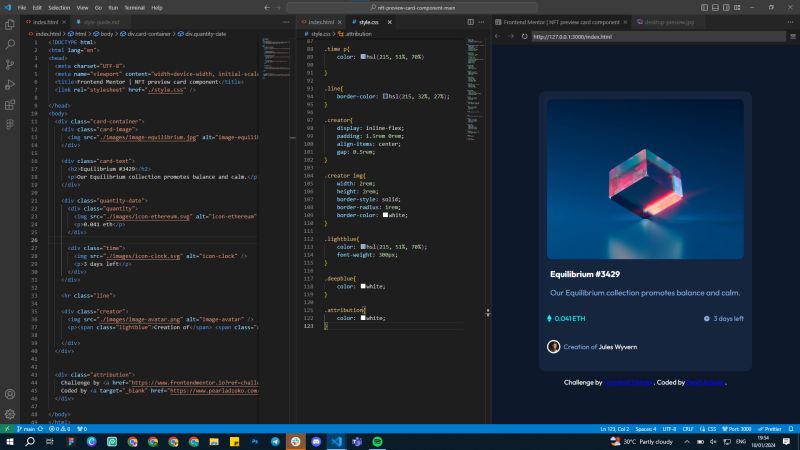 Pearl Adzoko on LinkedIn: #htmlcss #frontend #learning Pearl Adzoko on LinkedIn: #htmlcss #frontend #learning
