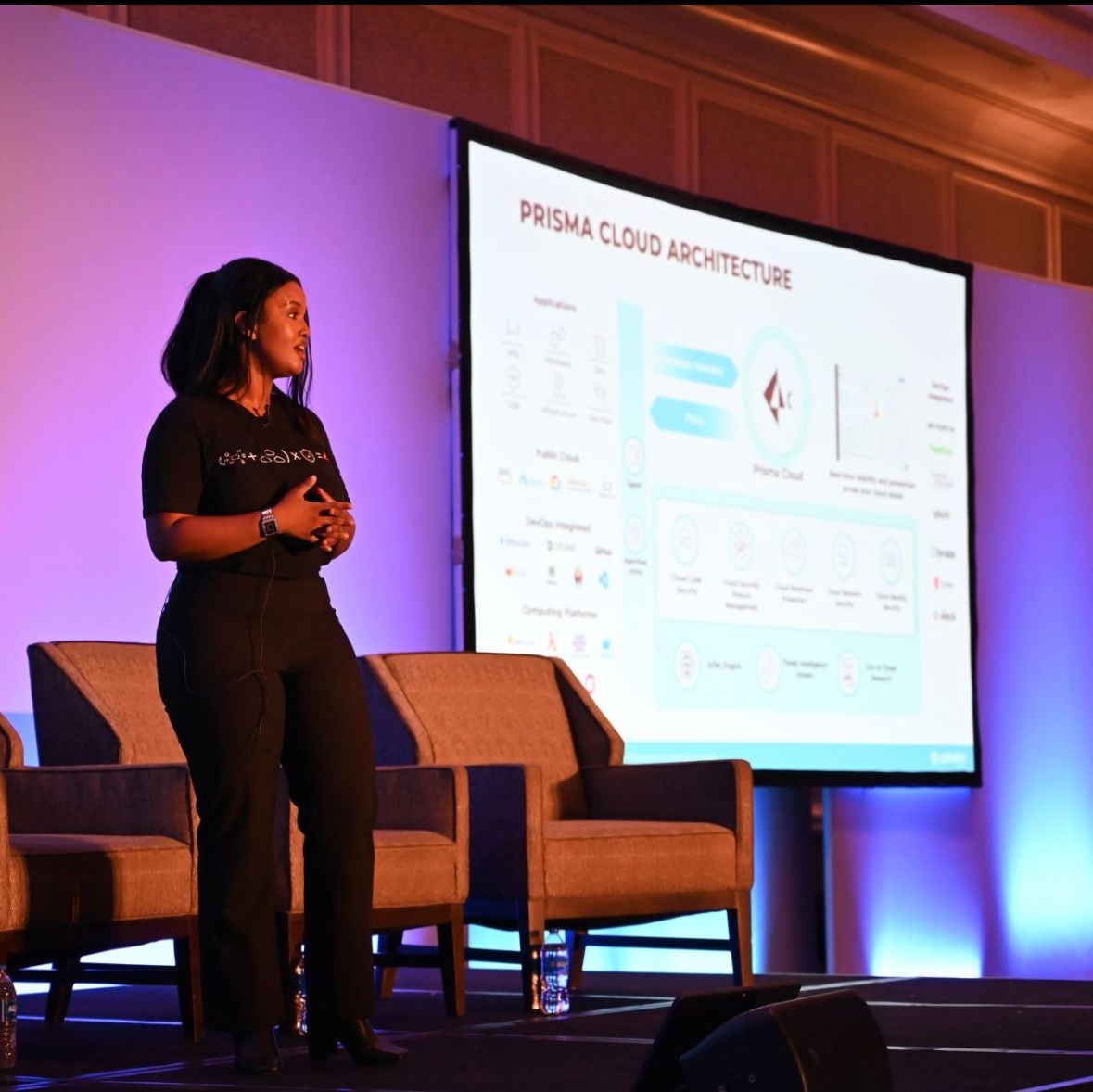 Eden Tesfay on LinkedIn: #cloudsecurity #satellitetechnology # ... Eden Tesfay on LinkedIn: #cloudsecurity #satellitetechnology # ...