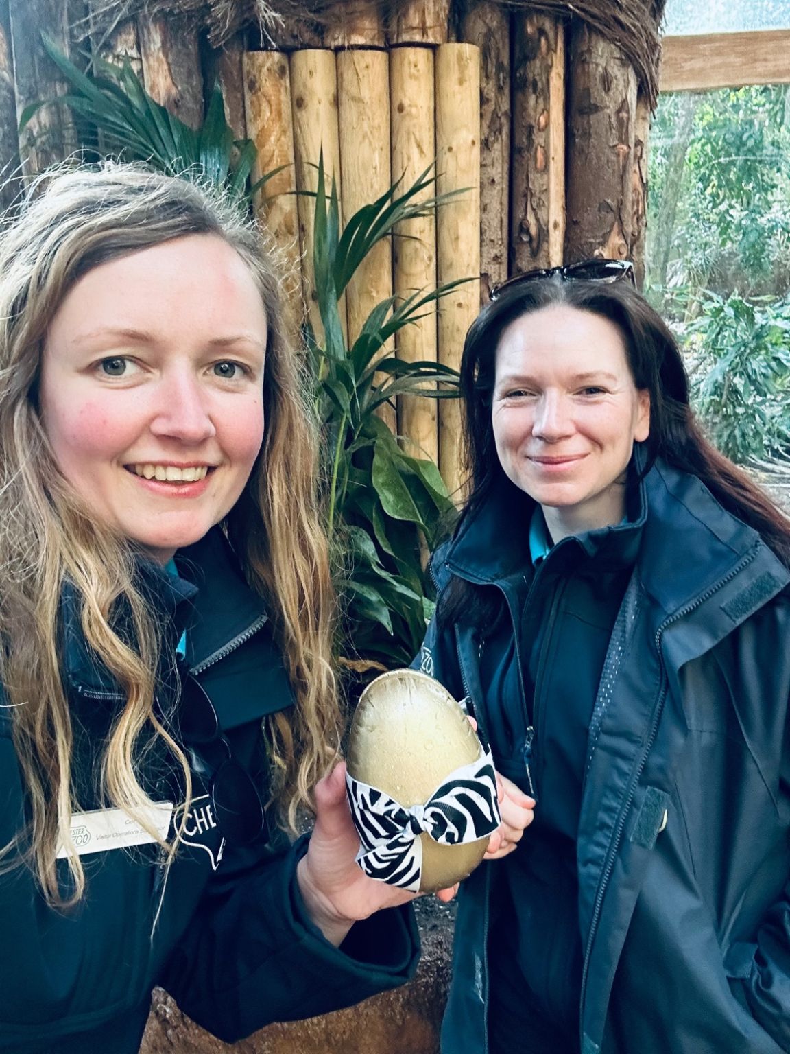 Ceri Grube on LinkedIn: Another great day in work today, welcoming lots ... Ceri Grube on LinkedIn: Another great day in work today, welcoming lots ...