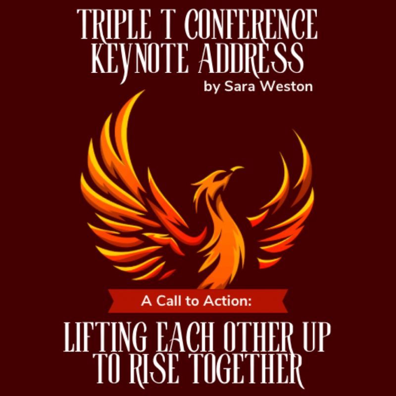 Valerie D'Intino, ENP, RPL on LinkedIn: Sara Weston, PMP, ENP Keynote ... Valerie D'Intino, ENP, RPL on LinkedIn: Sara Weston, PMP, ENP Keynote ...