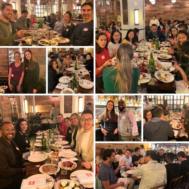 Everywhere Ventures and Amazon Web Services breakfast | Jenny Fielding ... Everywhere Ventures and Amazon Web Services breakfast | Jenny Fielding ...