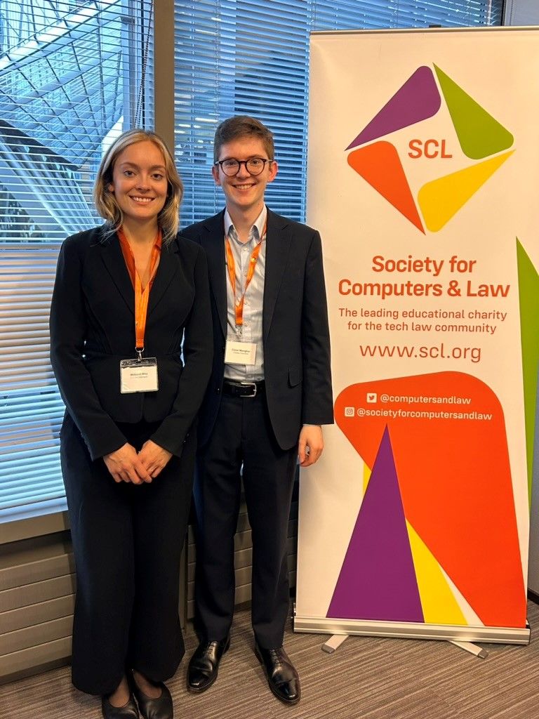 5 Essex Chambers on LinkedIn: Conor Monighan and Millicent Wild ... 5 Essex Chambers on LinkedIn: Conor Monighan and Millicent Wild ...