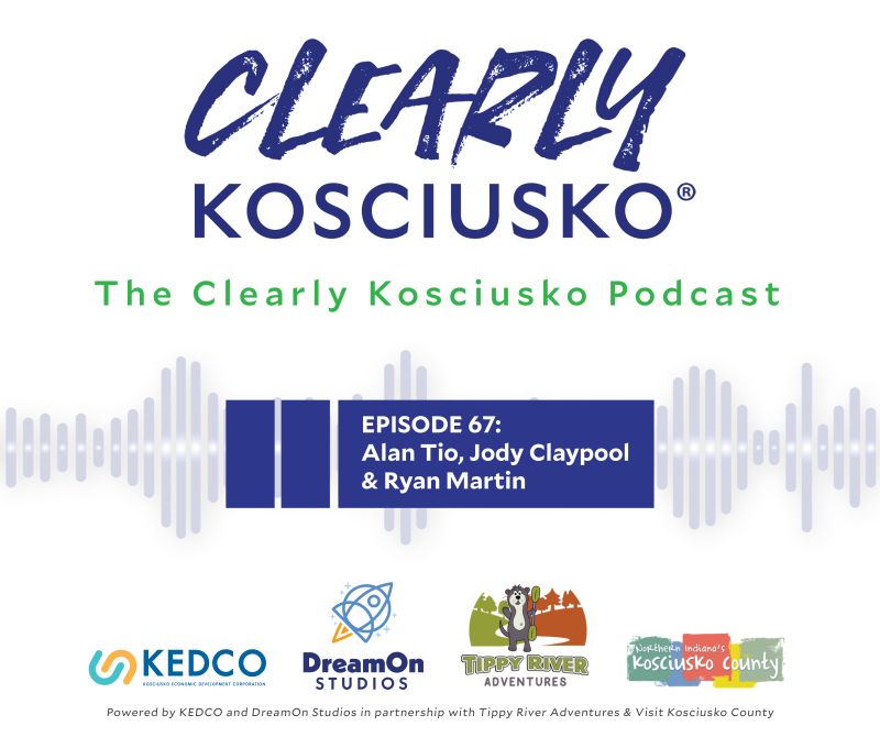 KEDCO (Kosciusko Economic Development Corporation) on LinkedIn: # ... KEDCO (Kosciusko Economic Development Corporation) on LinkedIn: # ...