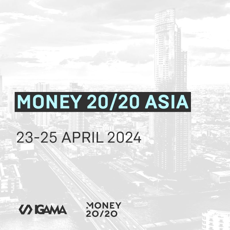 IGAMA.tech on LinkedIn: April 23 to 25 the IGAMA team participated in ... IGAMA.tech on LinkedIn: April 23 to 25 the IGAMA team participated in ...