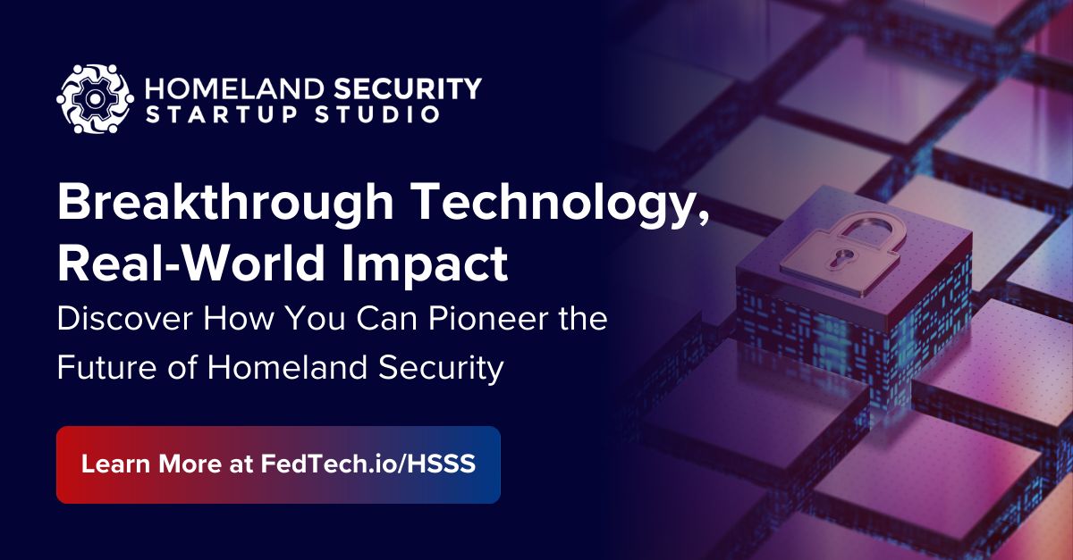 FedTech on LinkedIn: #tech #innovation #startup #startupstudio # ... FedTech on LinkedIn: #tech #innovation #startup #startupstudio # ...