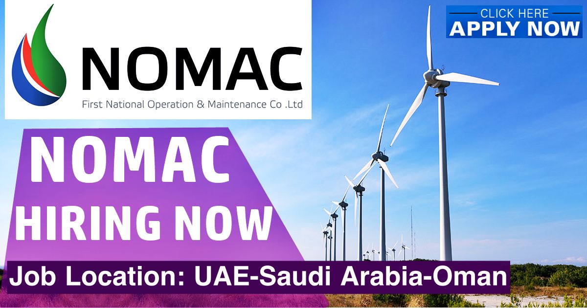 Job Focus: New Career -- New You Job Search on LinkedIn: NOMAC Job ... Job Focus: New Career -- New You Job Search on LinkedIn: NOMAC Job ...
