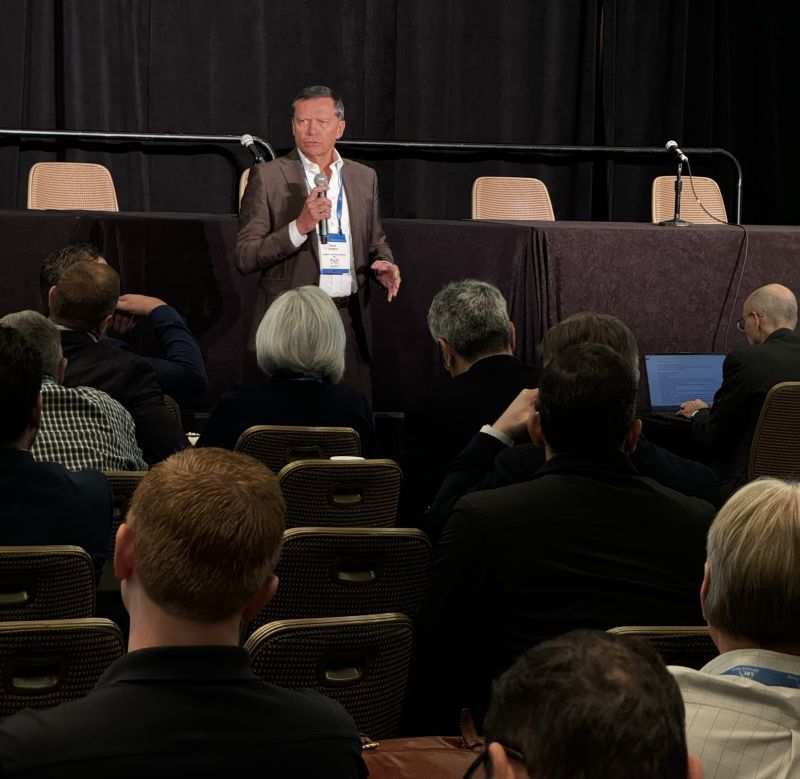 Ralph Langner posted on LinkedIn Ralph Langner posted on LinkedIn