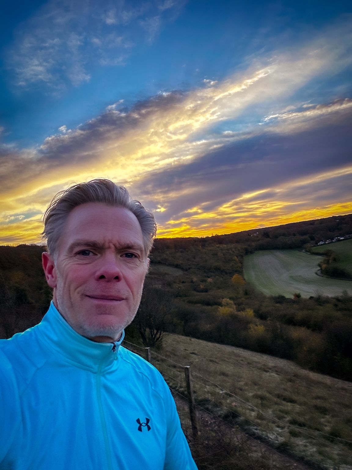 Darren Last on LinkedIn: #running #wintersun #seasons #fitness Darren Last on LinkedIn: #running #wintersun #seasons #fitness