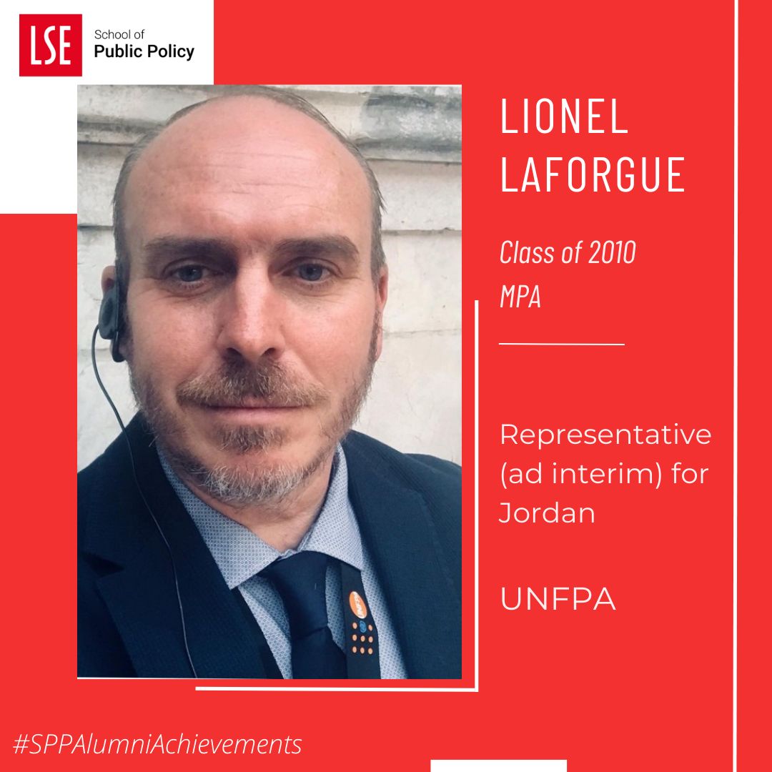 Lionel Laforgue on LinkedIn: Thank you very much, LSE, for your words ... Lionel Laforgue on LinkedIn: Thank you very much, LSE, for your words ...