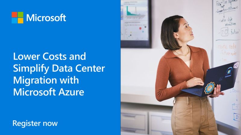 How to modernize your data center with Microsoft Azure | Joshua Drew ... How to modernize your data center with Microsoft Azure | Joshua Drew ...