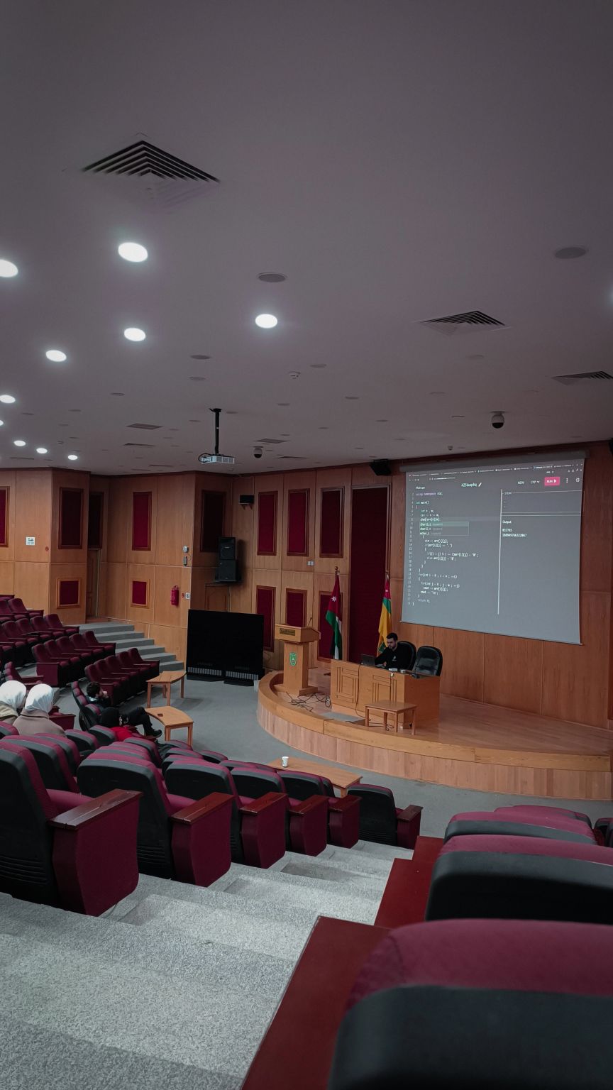Omar Za'atar on LinkedIn: #cplusplus Omar Za'atar on LinkedIn: #cplusplus