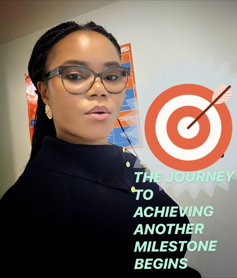Uvie Janet A. on LinkedIn: I’m excited to share with you my new ... Uvie Janet A. on LinkedIn: I’m excited to share with you my new ...