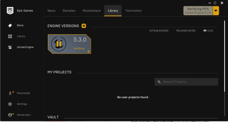 Herbert Parasio on LinkedIn: #gamedev #unreal #c Herbert Parasio on LinkedIn: #gamedev #unreal #c