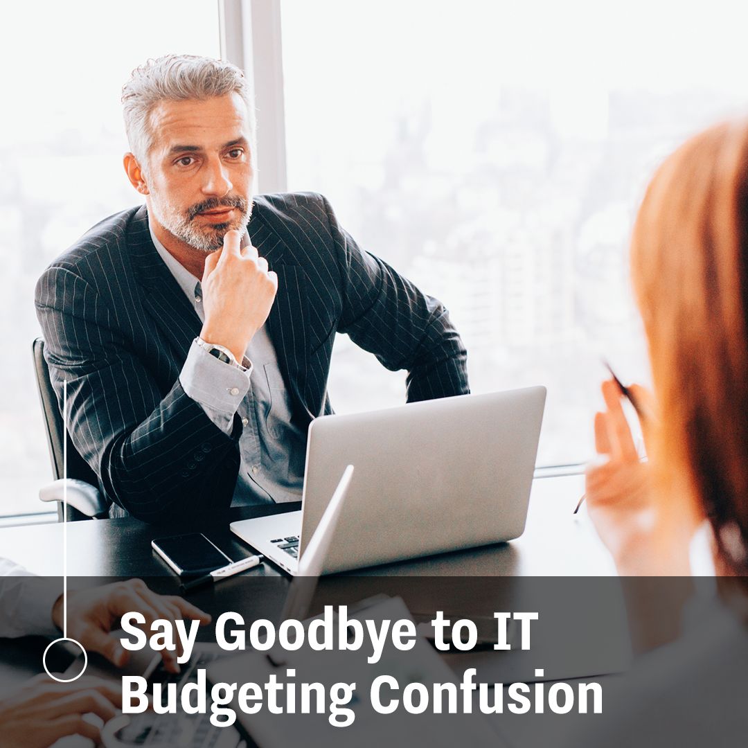 Alltech IT Solutions on LinkedIn: Navigating resource allocation doesn ... Alltech IT Solutions on LinkedIn: Navigating resource allocation doesn ...