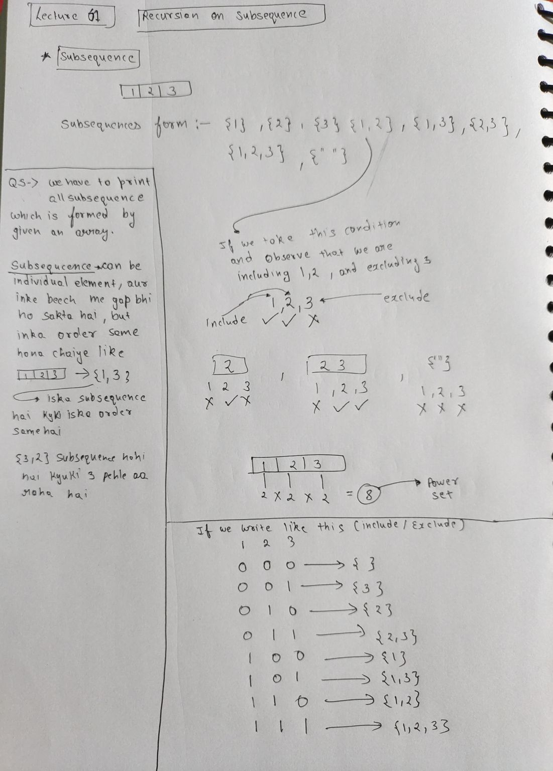 Sumit Pal on LinkedIn: Day 72 of learning DSA:- Sumit Pal on LinkedIn: Day 72 of learning DSA:-