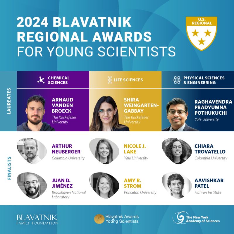 The Rockefeller University on LinkedIn: Shira Weingarten-Gabbay and ... The Rockefeller University on LinkedIn: Shira Weingarten-Gabbay and ...