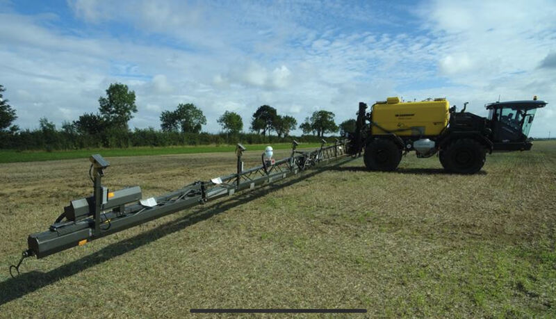 Dyson Farming Research posted on LinkedIn Dyson Farming Research posted on LinkedIn