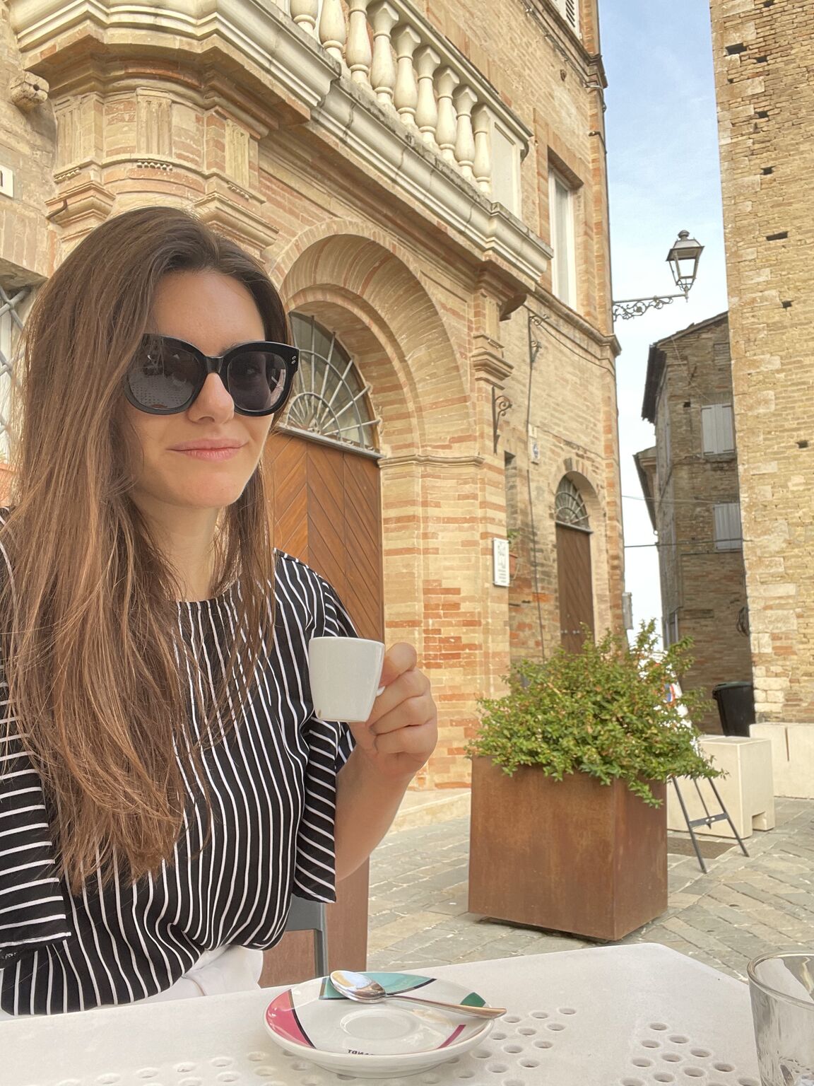 Elisabetta Torretti on LinkedIn: Me: “Can I work from the other office ... Elisabetta Torretti on LinkedIn: Me: “Can I work from the other office ...