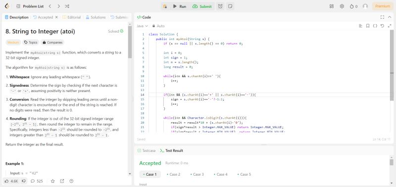 NIKITHANRAJ A on LinkedIn: #datastructures #algorithms #leetcode # ... NIKITHANRAJ A on LinkedIn: #datastructures #algorithms #leetcode # ...