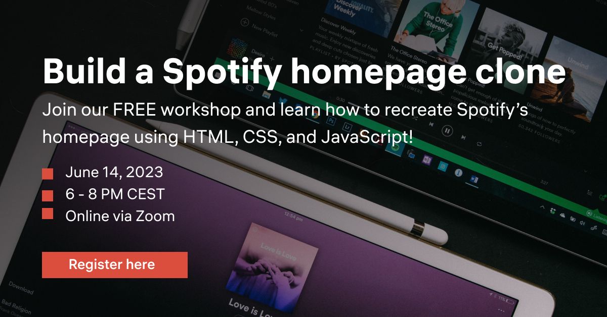 Constructor Academy on LinkedIn: #fullstack #html #css #javascript # ... Constructor Academy on LinkedIn: #fullstack #html #css #javascript # ...