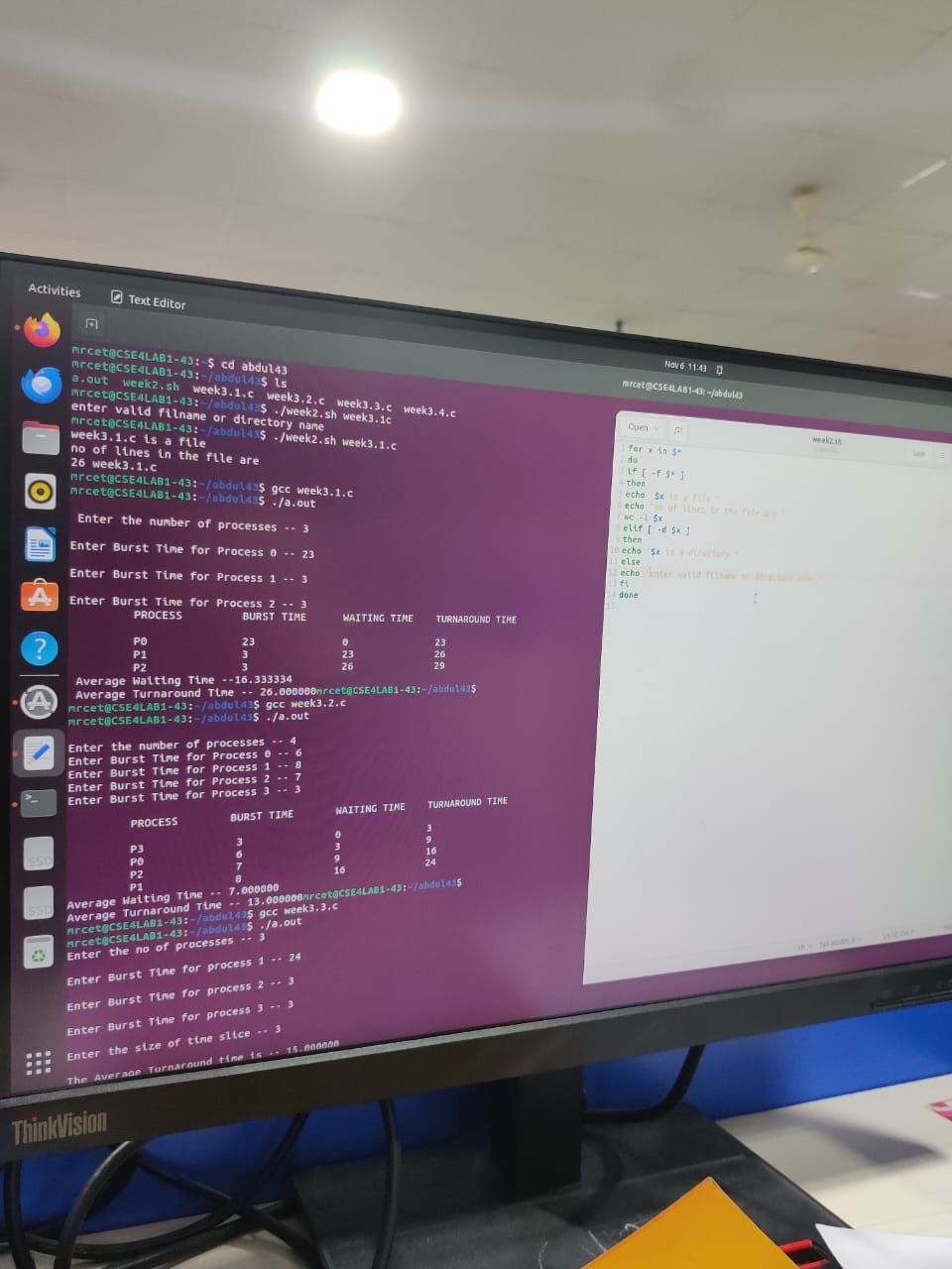 Abdul Baqui on LinkedIn: #computerscience #professionaldevelopment Abdul Baqui on LinkedIn: #computerscience #professionaldevelopment
