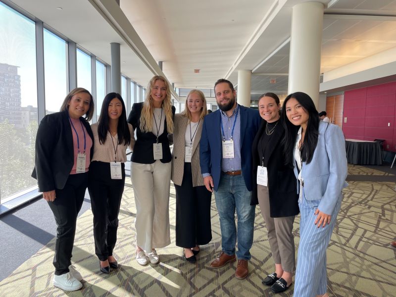 Tobie Bailey on LinkedIn: #sase #actalent #stem Tobie Bailey on LinkedIn: #sase #actalent #stem