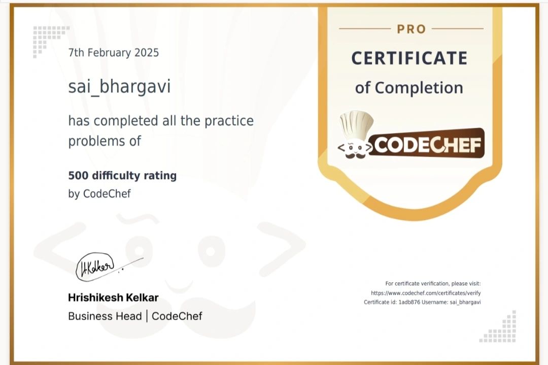 #codechef #coding #500problems #problemsolving #keeplearning # ... #codechef #coding #500problems #problemsolving #keeplearning # ...