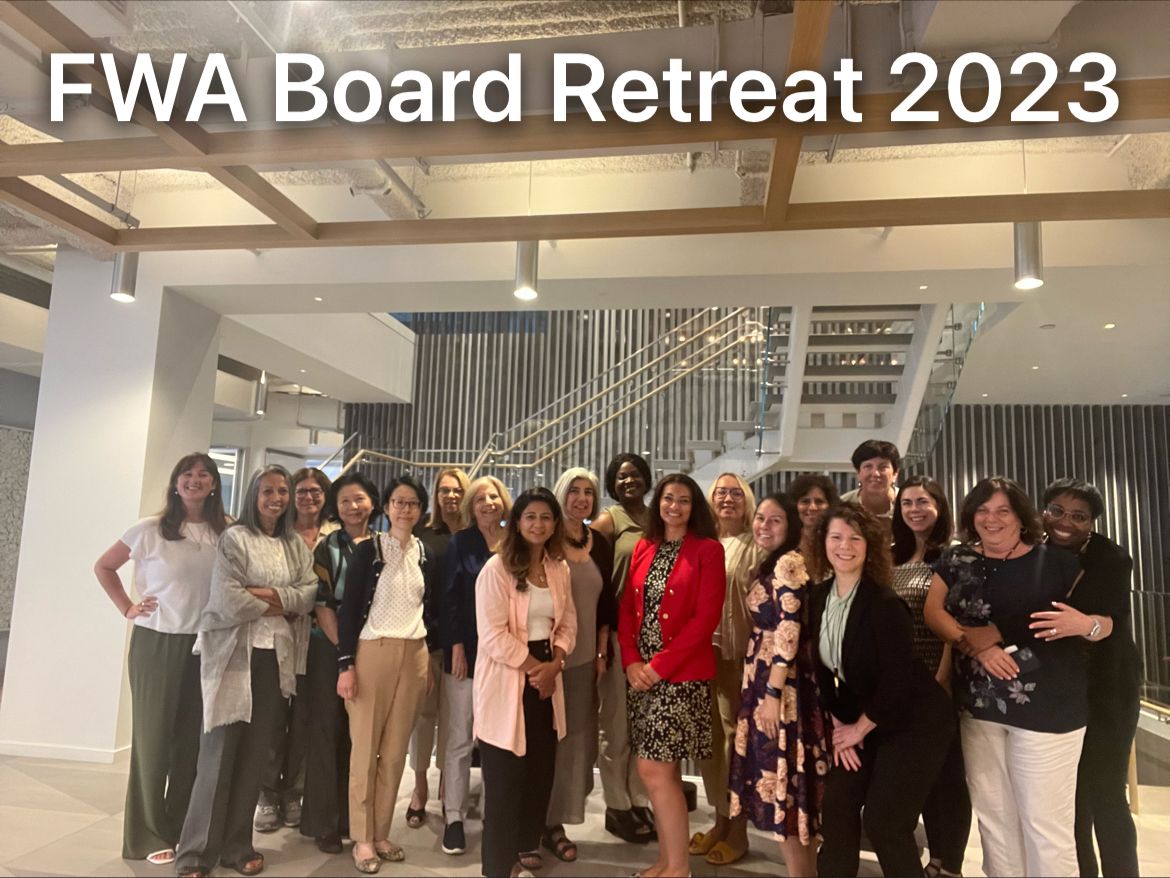 Annette Stewart on LinkedIn: Happy to share we had a successful ... Annette Stewart on LinkedIn: Happy to share we had a successful ...