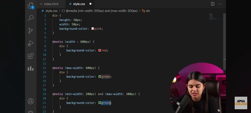 SAURABH MISHRA on LinkedIn: 11/14 Days Of CSS .... 🤩 SAURABH MISHRA on LinkedIn: 11/14 Days Of CSS .... 🤩