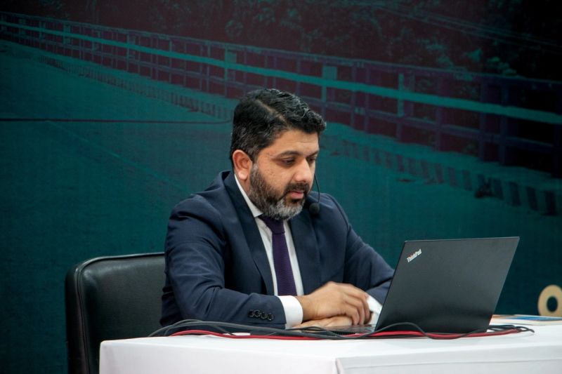 Attending Prophetic Leadership 2025 | Safwan Chowdhury Attending Prophetic Leadership 2025 | Safwan Chowdhury