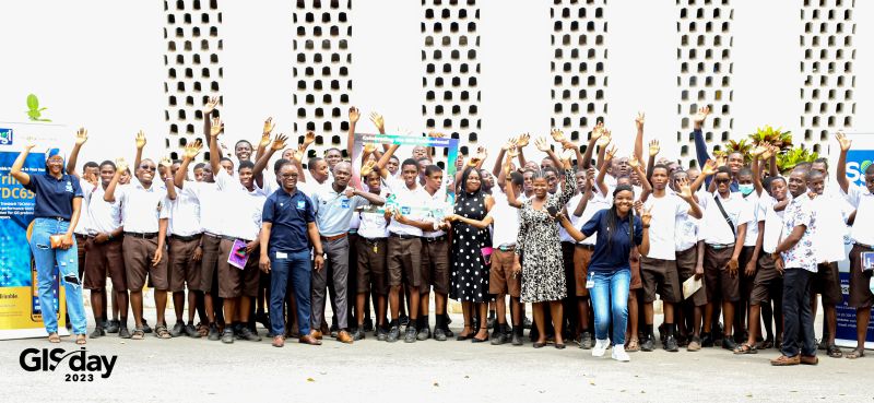Sambus Geospatial on LinkedIn: #gisday #gratitude #gis # ... Sambus Geospatial on LinkedIn: #gisday #gratitude #gis # ...