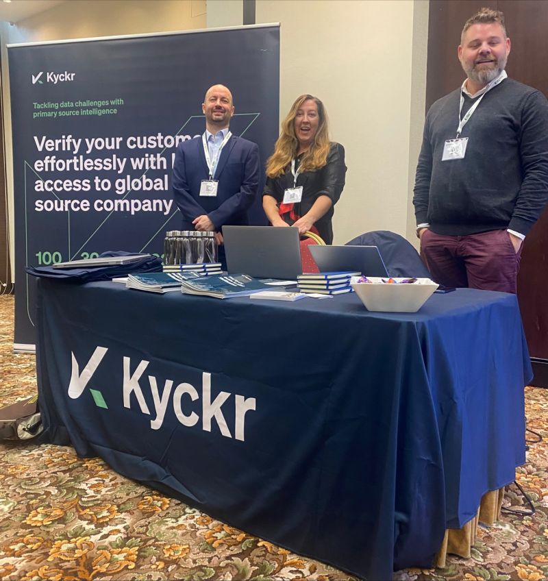 Kyckr on LinkedIn: #ubo #banking #compliance #aml #financialcrime #kyc Kyckr on LinkedIn: #ubo #banking #compliance #aml #financialcrime #kyc