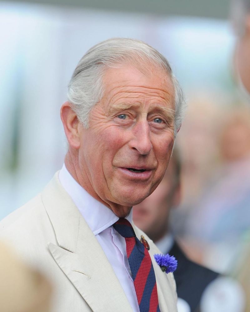 Lulu's Bakeshop Ltd. on LinkedIn: Happy 75th Birthday to His Majesty ... Lulu's Bakeshop Ltd. on LinkedIn: Happy 75th Birthday to His Majesty ...