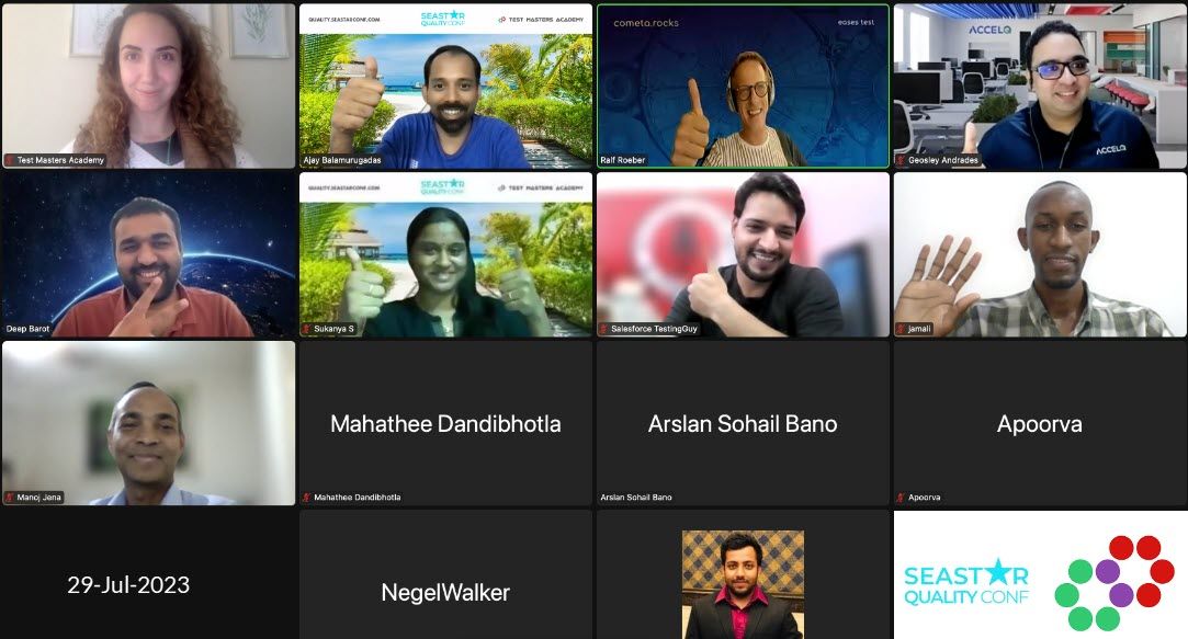 ContextQA on LinkedIn: https://lnkd.in/gECRnwwb ContextQA on LinkedIn: https://lnkd.in/gECRnwwb