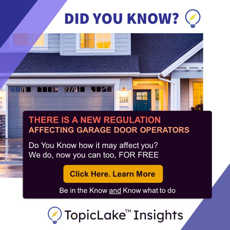 TopicLake™ Insights on LinkedIn: TopicLake US Policy Insights | Free ... TopicLake™ Insights on LinkedIn: TopicLake US Policy Insights | Free ...