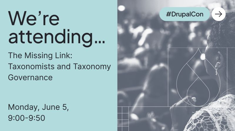 #drupalconpittsburgh #drupalcon #drupal #drupalconsession | Evolving Web #drupalconpittsburgh #drupalcon #drupal #drupalconsession | Evolving Web