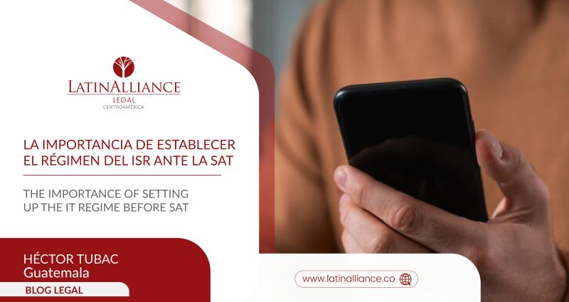 LatinAlliance Centroamérica on LinkedIn: La importancia de establecer ... LatinAlliance Centroamérica on LinkedIn: La importancia de establecer ...